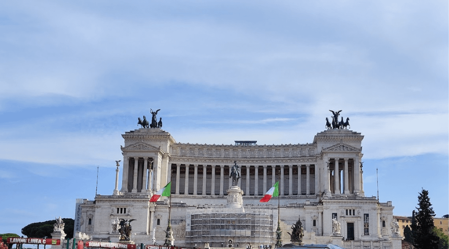 Discover Rome in 3 Days: A Complete Itinerary to Explore the Eternal ...