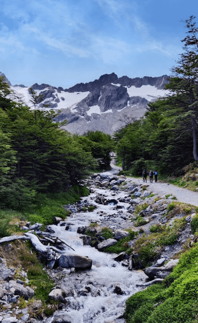 Explore the Wonderful Argentine Patagonia on an Unforgettable Journey ...